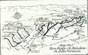 The Battle of Riva Ridge and the triumph of the 10th Mountain Division ...